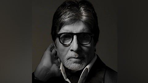 Amitabh Bachchan: Delhi High Court passes omnibus order restraining ...