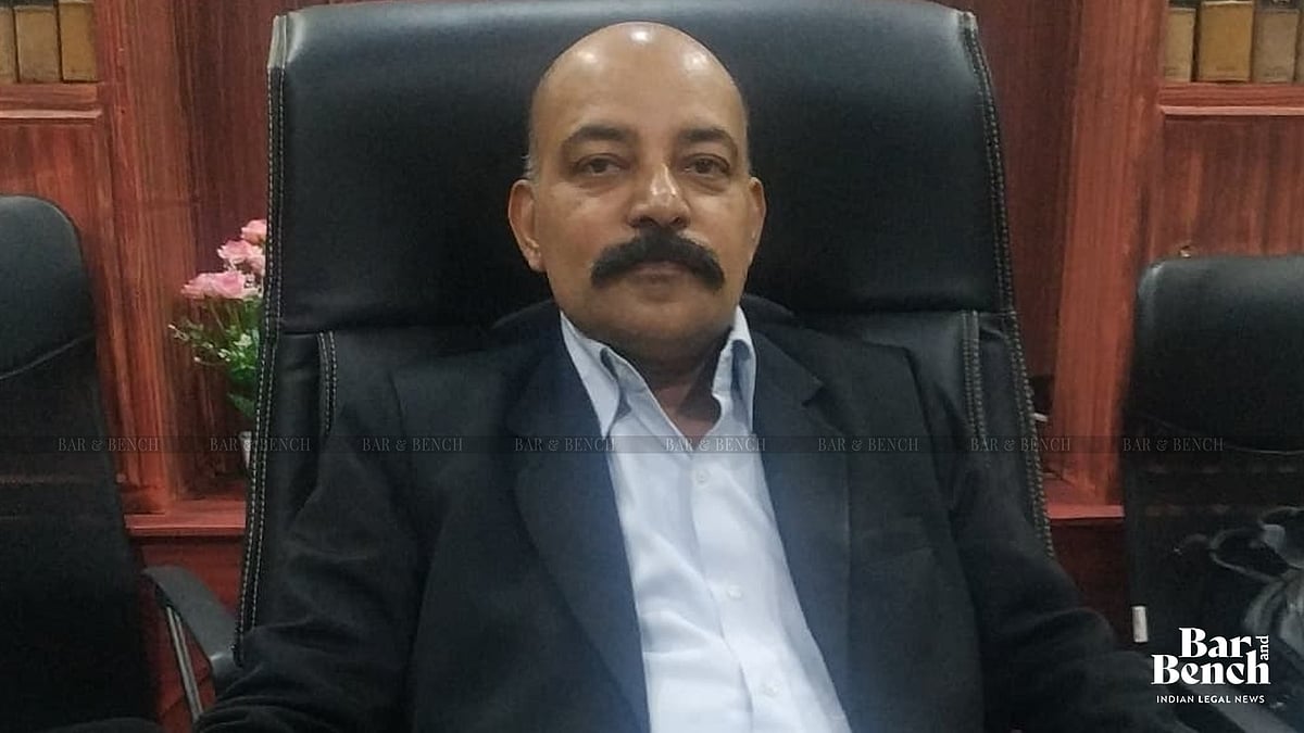 Kerala High Court grants interim protection from arrest to advocate BA Aloor in sexual ...