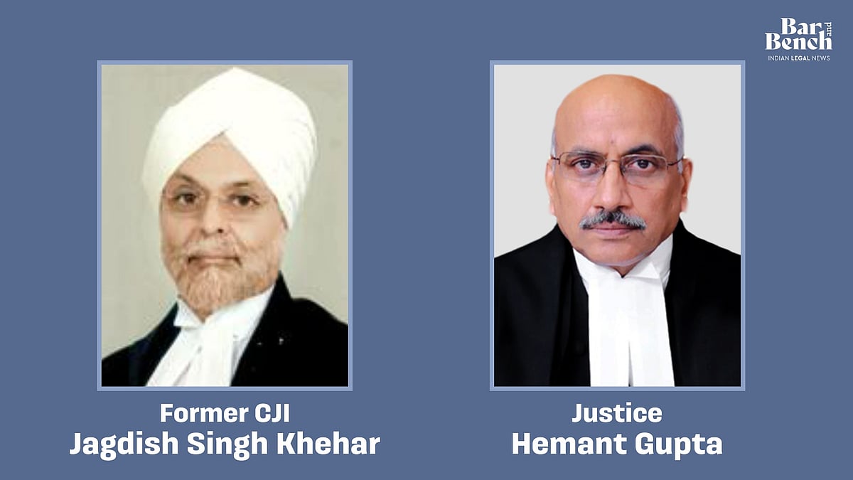 Supreme Court RTI cell refuses information on steps taken on letter ...