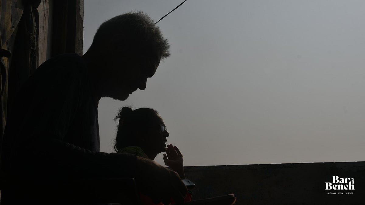 'If not death, jail for life was an option':Parents of Chhawla gang ...