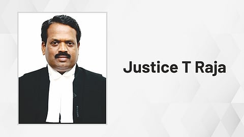 Supreme Court Collegium reiterates recommendation to transfer Justice T ...