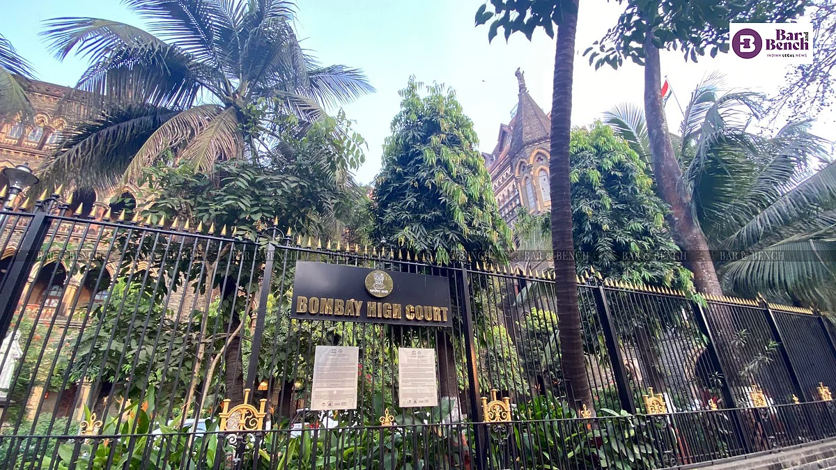 Bombay High Court pulls up Maharashtra government for not setting up ... Bombay High Court pulls up Maharashtra government for not setting up ...