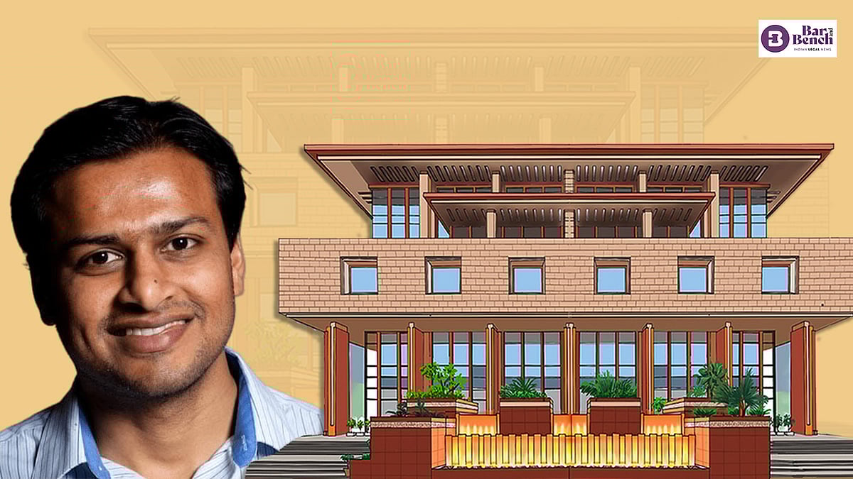 Delhi High Court seeks response from LG Vinai Kumar Saxena on plea by ...