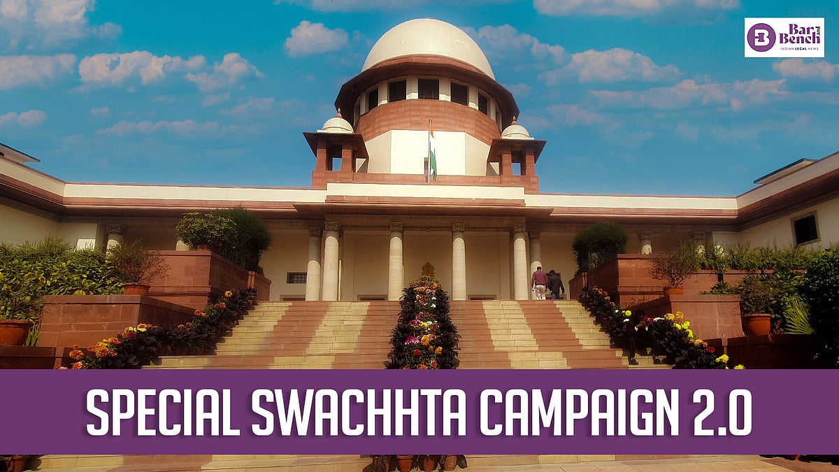 27,927 files scanned, 2500 sq. ft. space freed under Special Swachhta ...