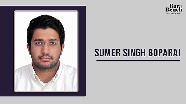 How much do seniors pay juniors? Part I: Delhi lawyers