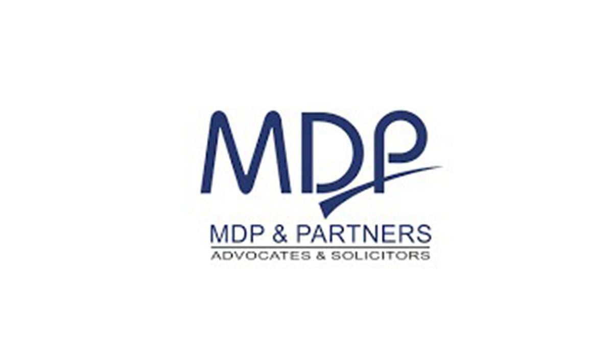 MDP & Partners, Advocates & Solicitors is looking to hire associate in ...