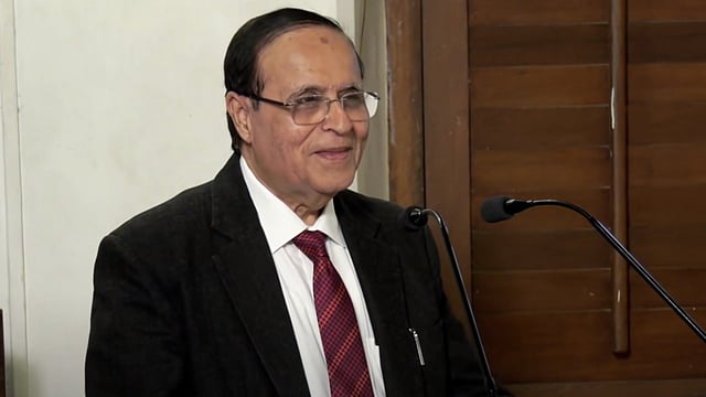 Fali Nariman: Bar has lost a father figure and towering intellectual ...