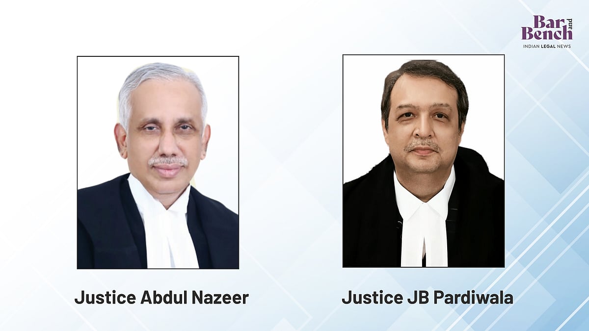 When civil wrong is given cloak of criminal offence, High Court should ...