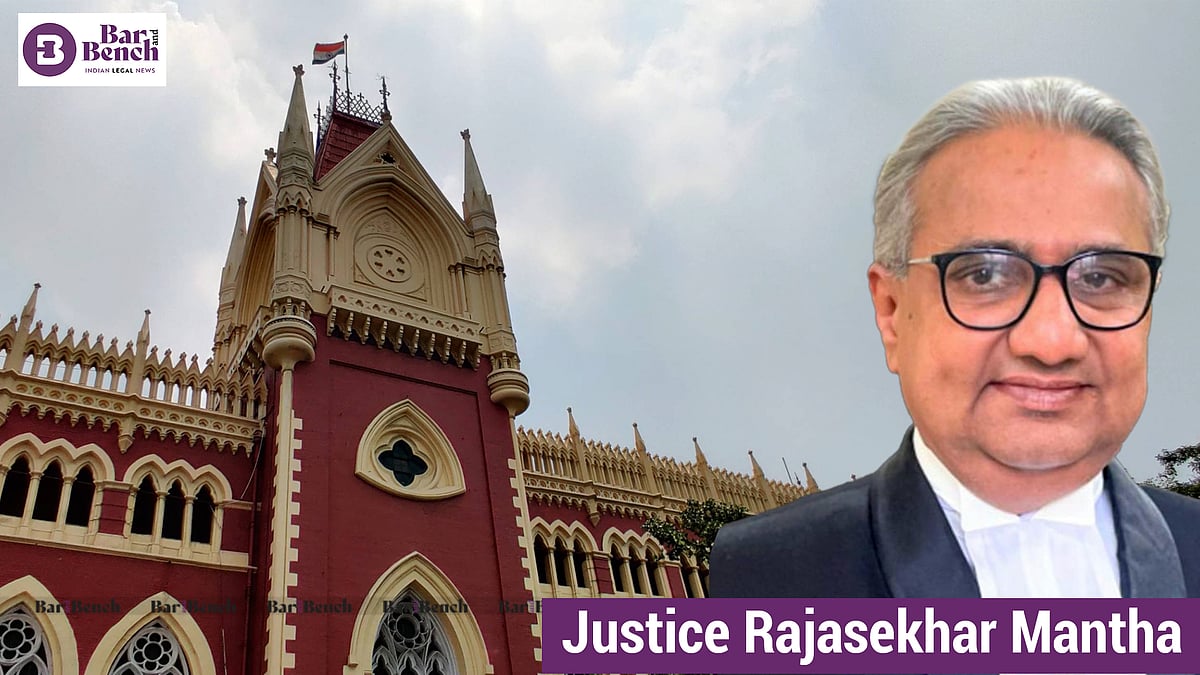 Calcutta High Court sets aside arbitral award by senior lawyer ...