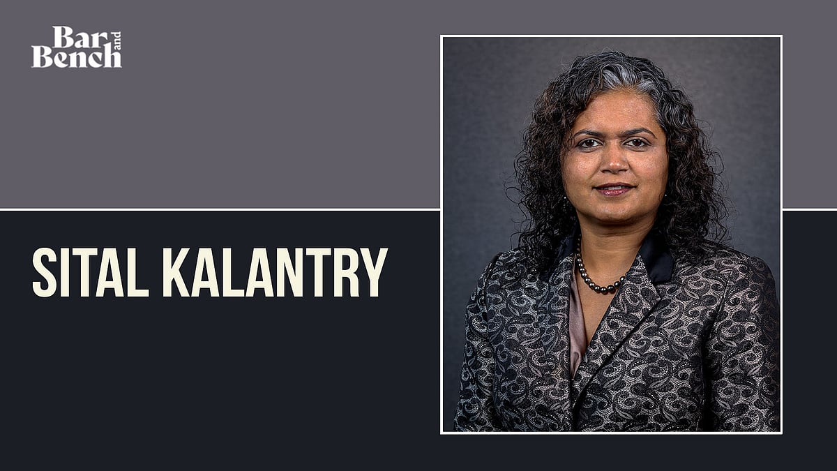 In Conversation with Prof. Sital Kalantry, Seattle University School of Law