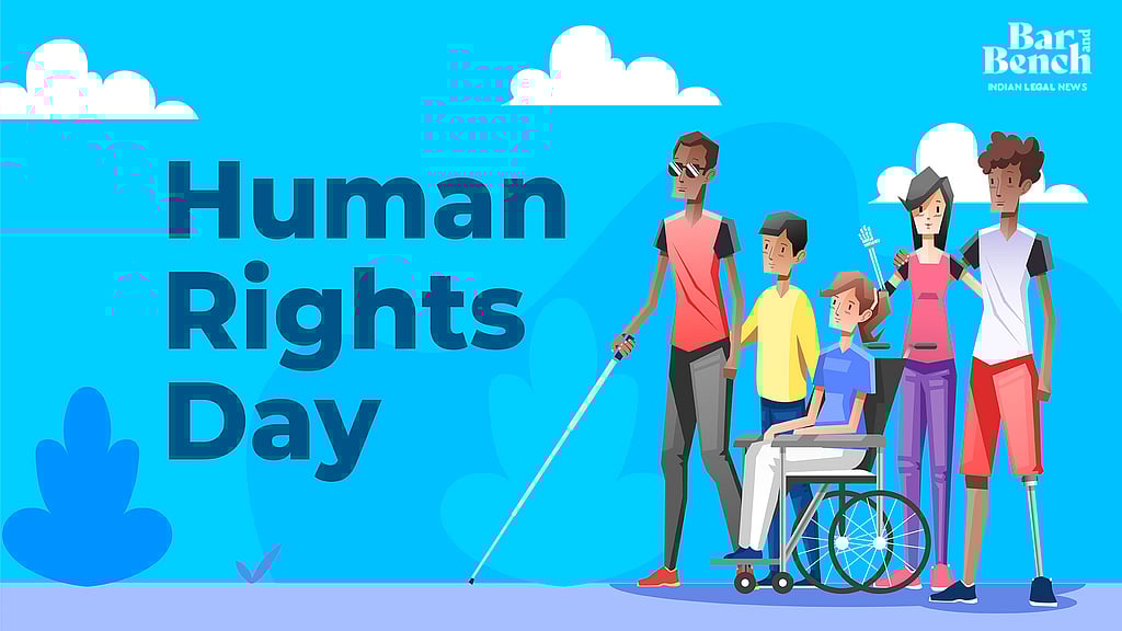 Evolution of disability rights in India: Tracing how the path was paved ...