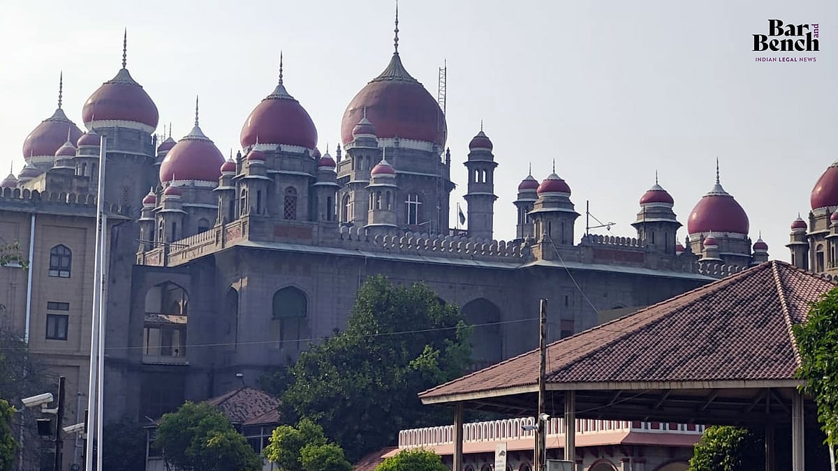 Senior Advocate A Sudarshan Reddy Appointed Advocate General Of Telangana