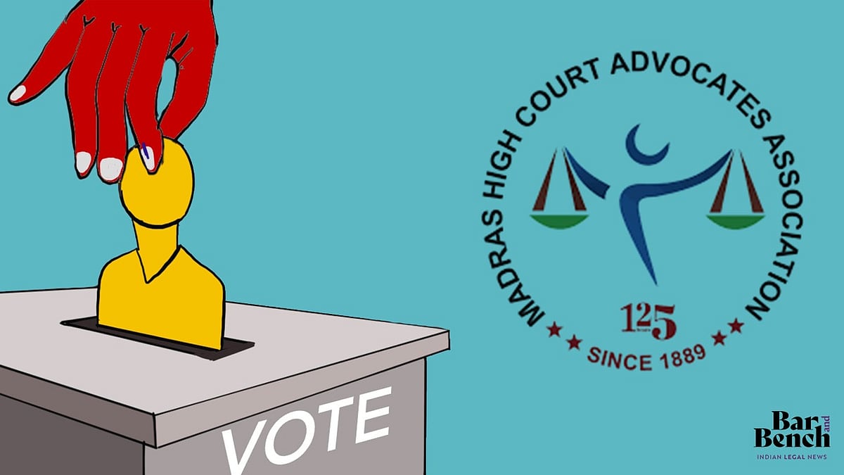 MHAA Elections: Madras High Court asks Teller Committee to file report ...