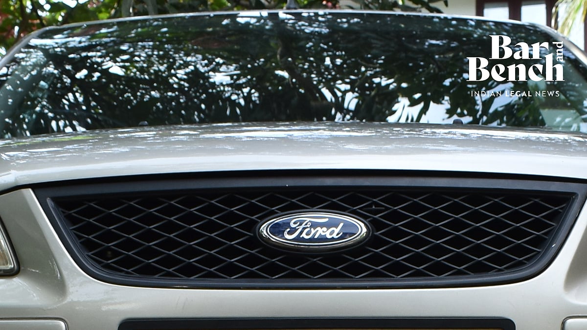 Kerala Consumer Court awards ₹3 lakh compensation to Ford car owner ...