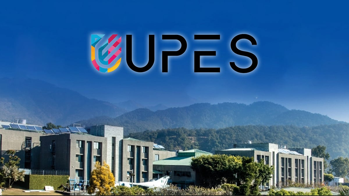 UPES alumni shine in Bihar Judiciary Examination 2022