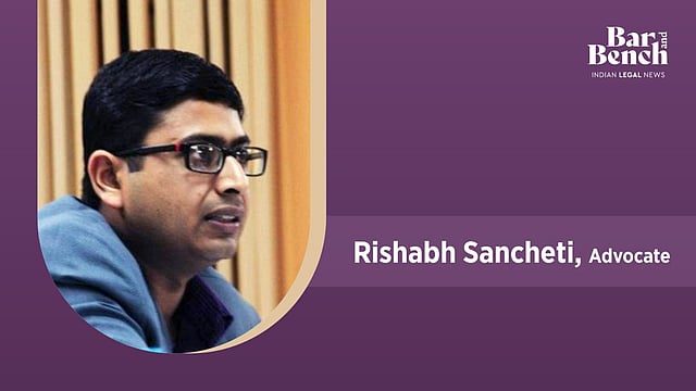 How much do seniors pay juniors? Part I: Delhi lawyers