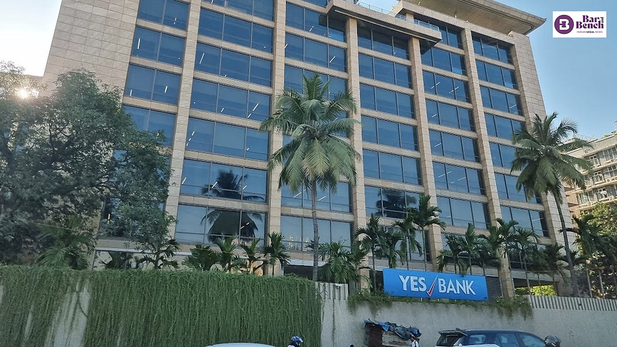 Yes Bank-Dish TV case: Supreme Court extends protection to Yes Bank ...