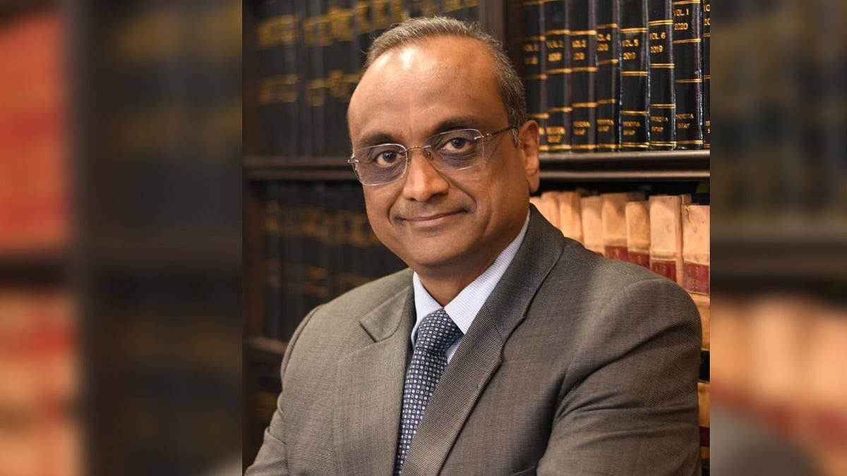 “There is no magic wand”: Maharashtra AG Milind Sathe on courts, PILs ...