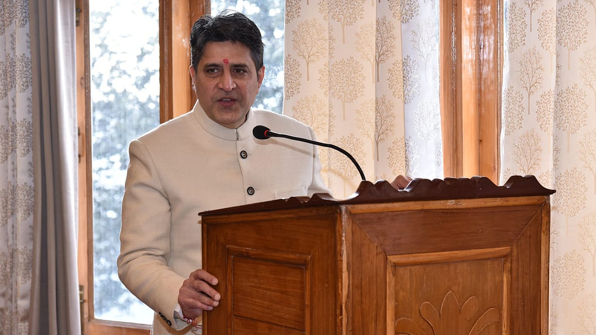 Only a strong, independent judiciary can maintain democracy: HP High ...