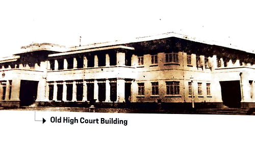 The shifting legacy of Kerala High Court - Part I