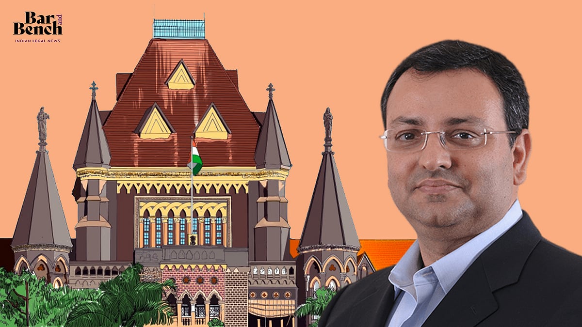 Cyrus Mistry death: Bombay High Court dismisses PIL alleging unfair ...