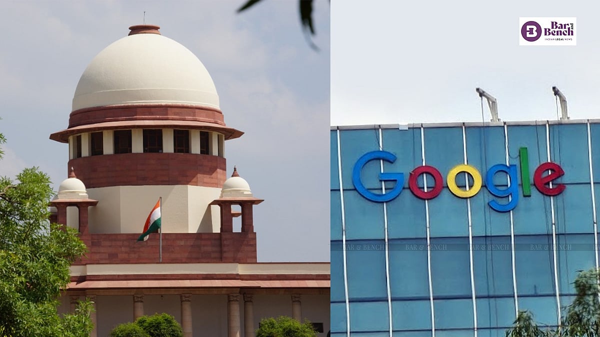 Supreme Court refuses to stay Madras High Court verdict dismissing ...