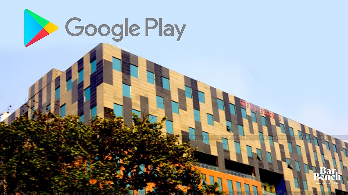 Liberty Infospace Vs Alphabet INC