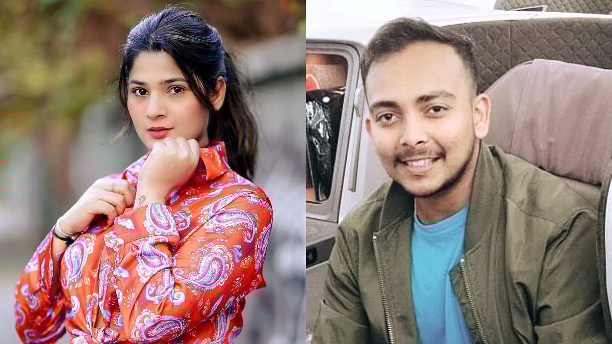Alleged attack on Prithvi Shaw: Accused Sapna Gill remanded to police ...
