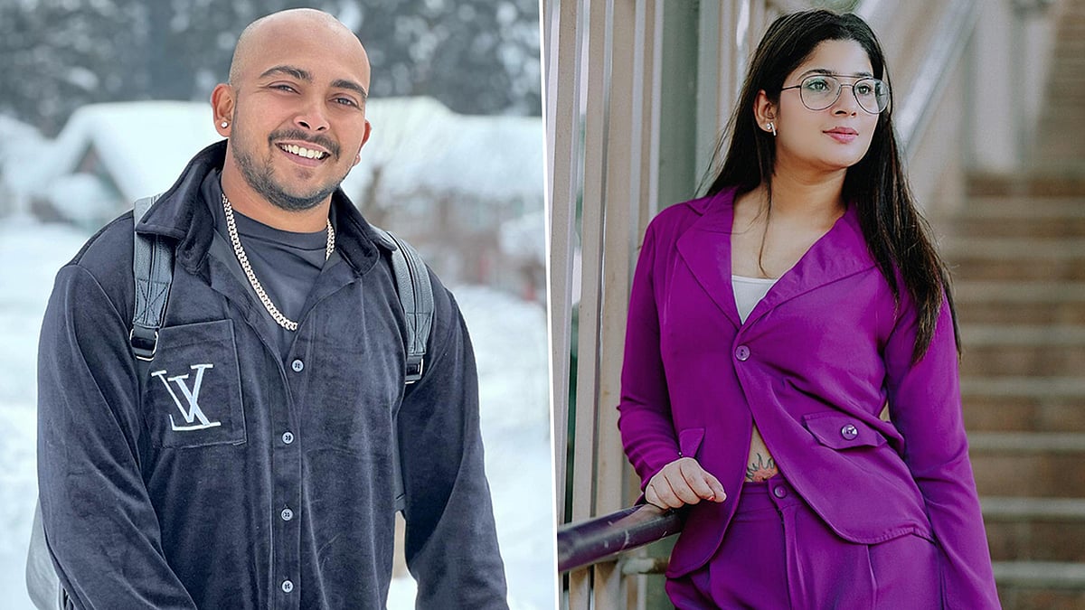 Alleged attack on Prithvi Shaw: Sapna Gill files bail plea before ...