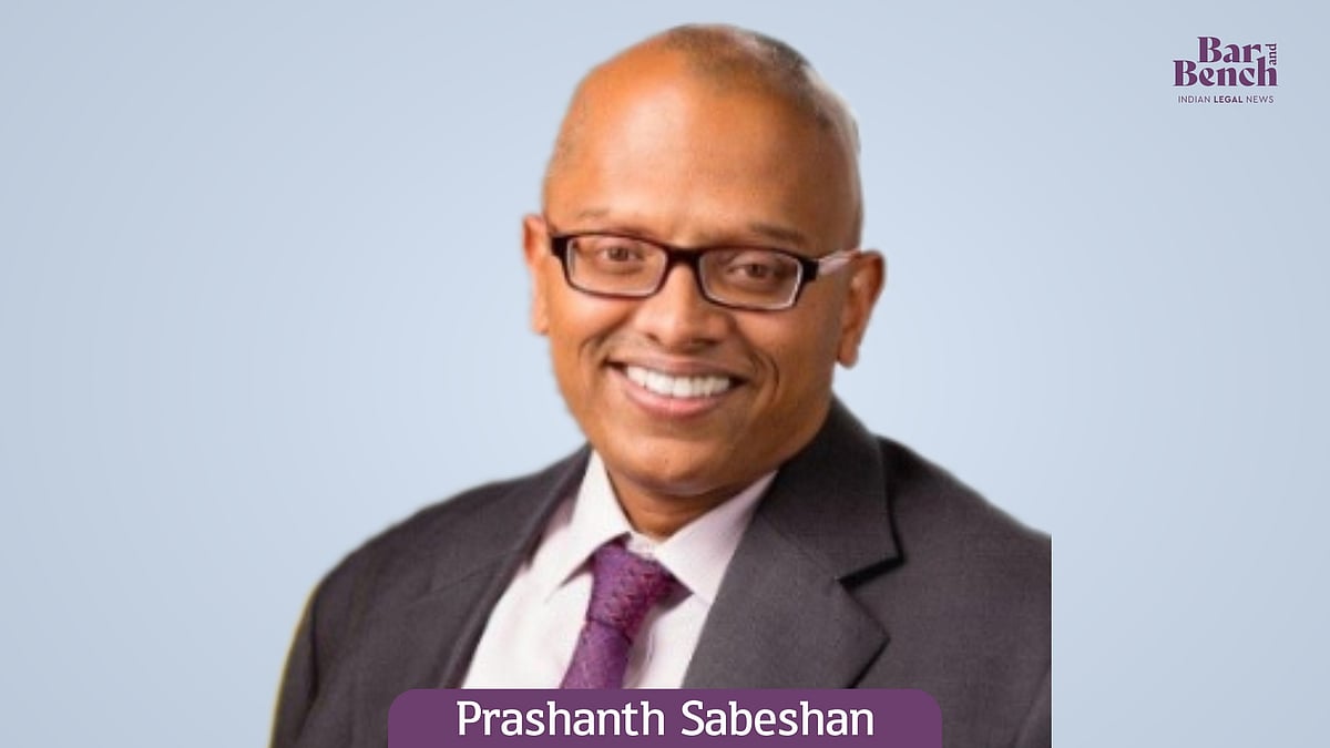 Argus Partner Prashanth Sabeshan moves to Link Legal