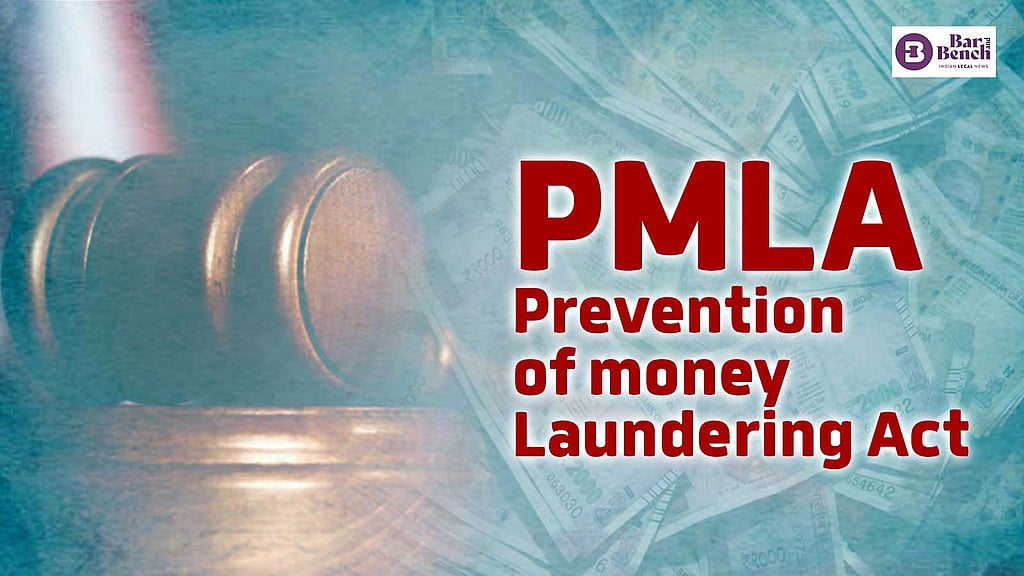 PMLA: Prospective, retrospective or retroactive?