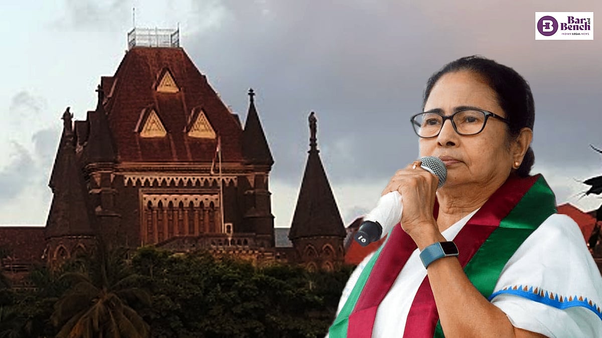 Mamata Banerjee moves Bombay High Court in BJP leader's case alleging ...