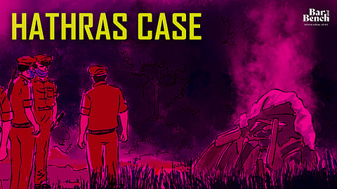 Hathras case: UP court says no medical evidence of gang rape; possible ...