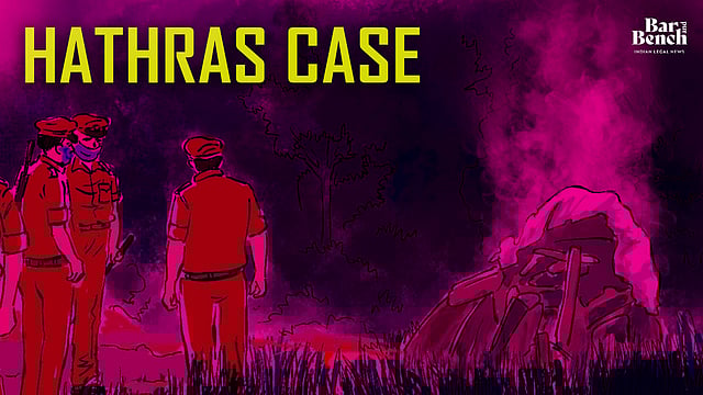 Hathras case: UP court says no medical evidence of gang rape; possible ...