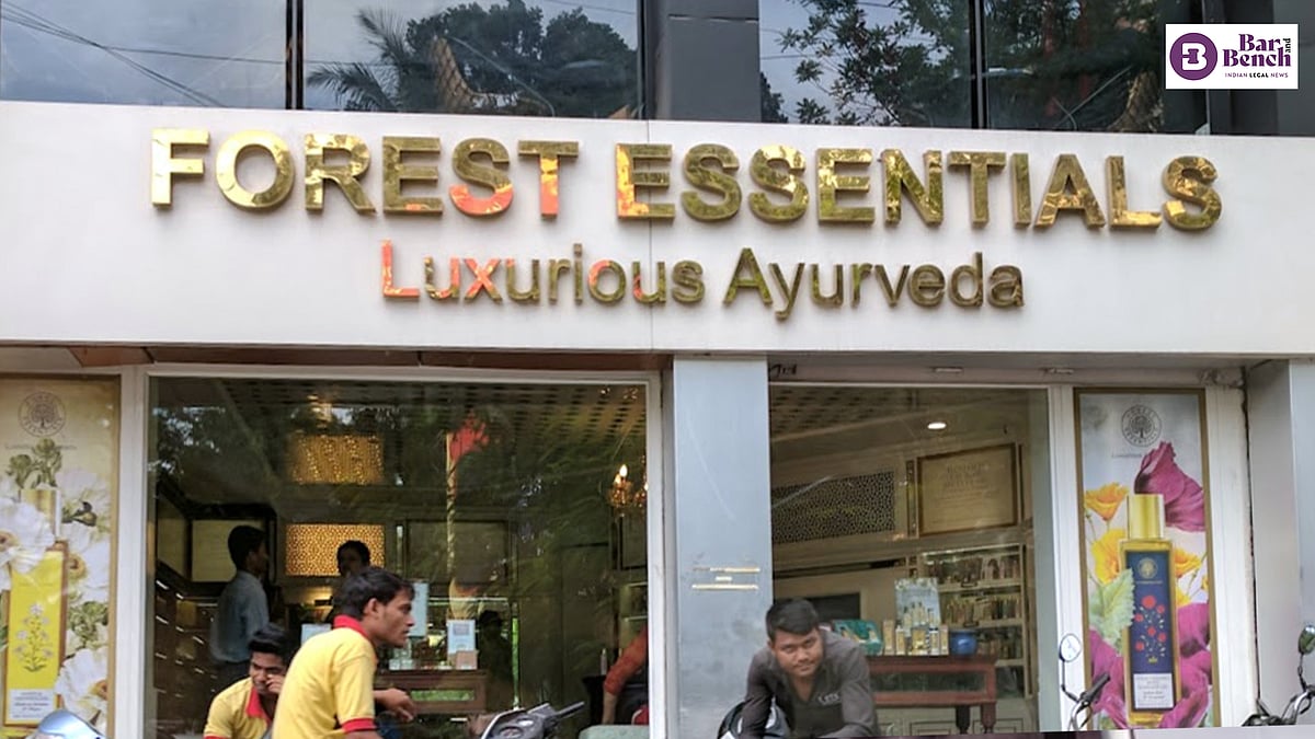 Forest Essentials finds new Home with Estée Lauder; Three Firms steer ...