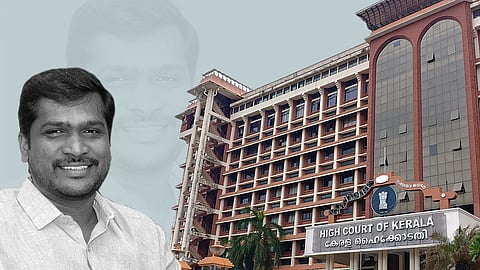 "One cannot claim to be Hindu scheduled caste after conversion to ...