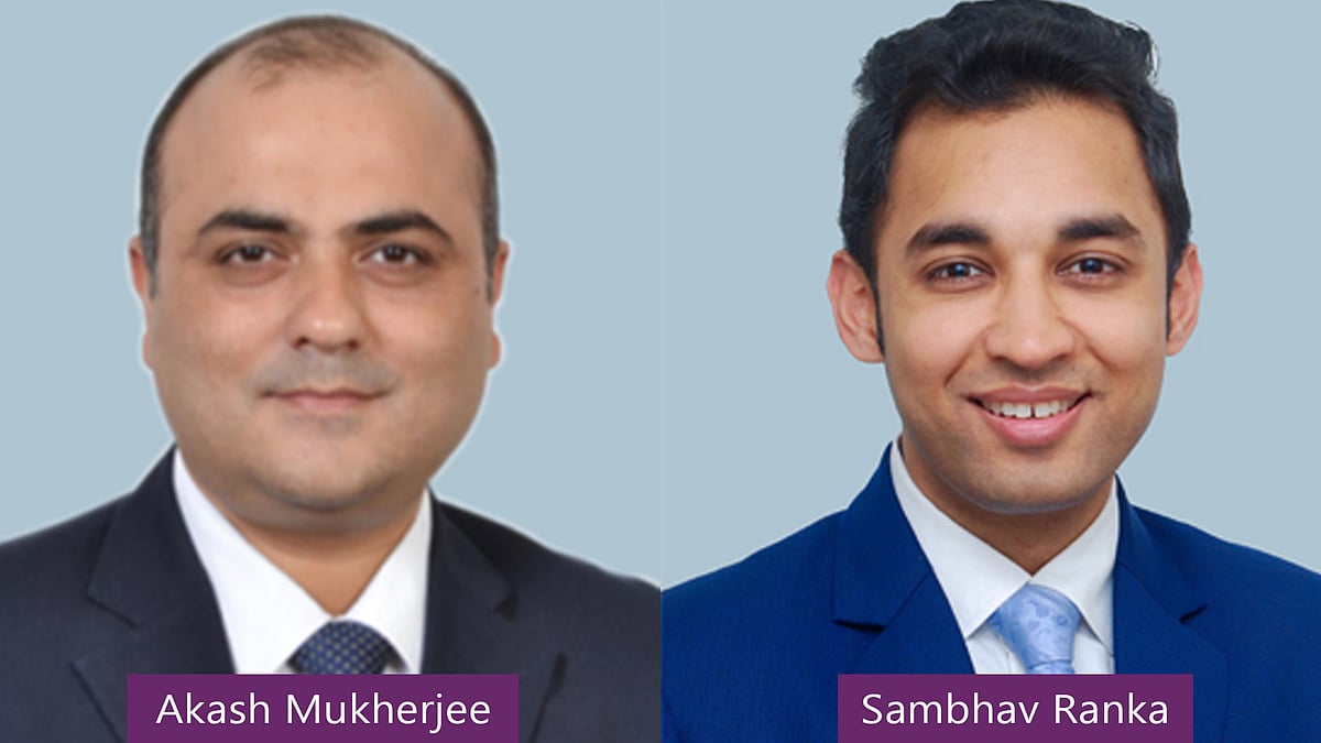 IC Universal Legal promotes 29 of its lawyers across positions; Akash ...