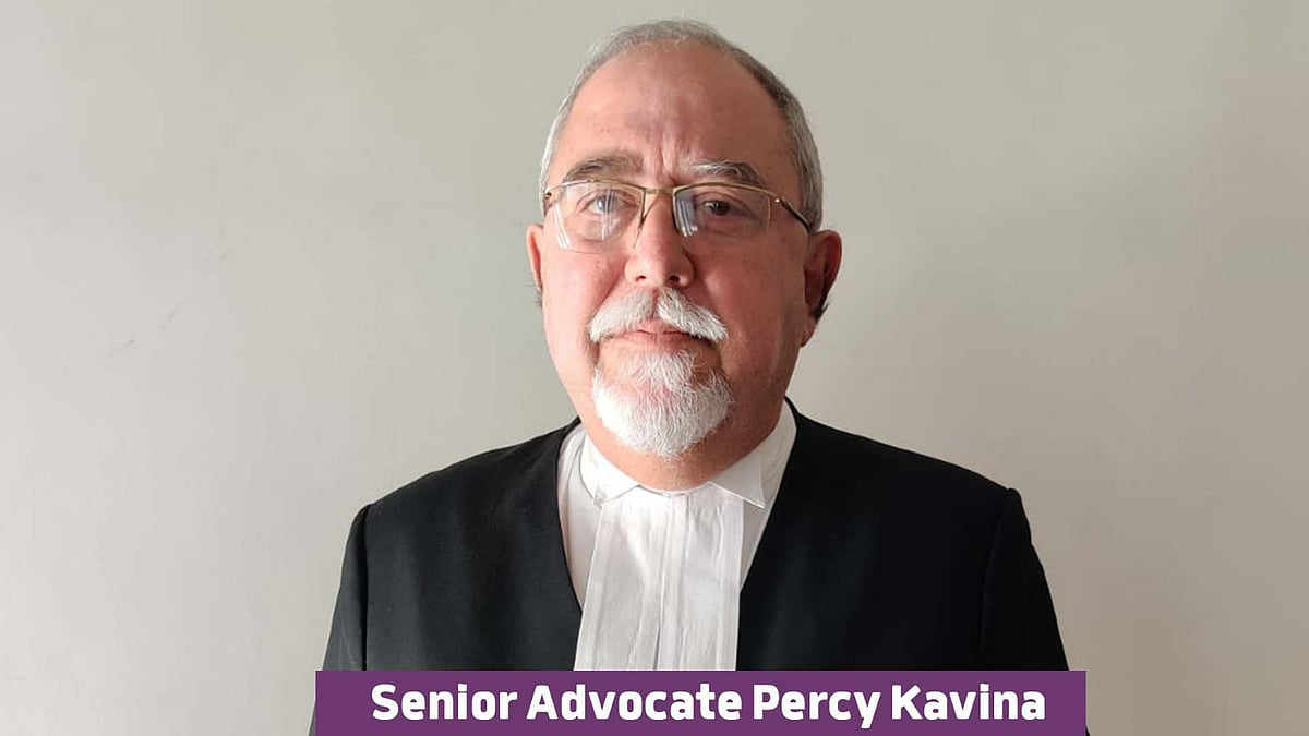 Gujarat High Court closes contempt of court case against Senior ...