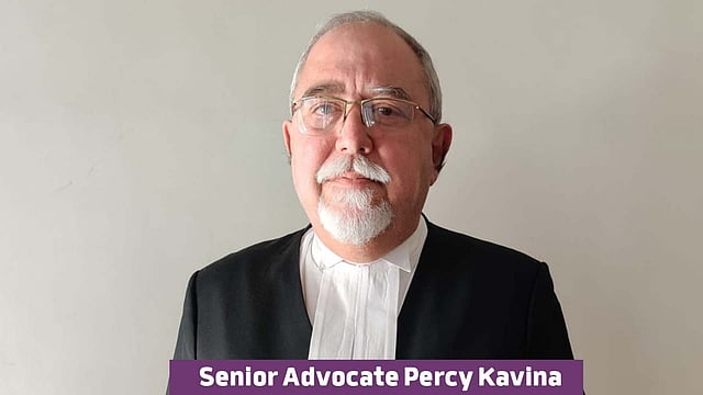 What do senior lawyers pay their junior advocates in Gujarat?