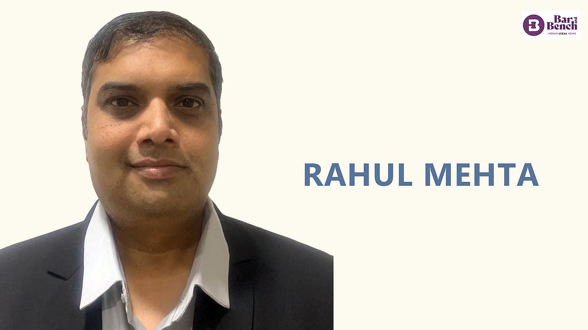 Sony counsel Rahul Mehta joins ANM Global as Partner in Media & Entertainment Practice