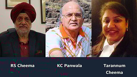 Rahul Gandhi defamation appeal: Meet the legal team that will fight for the Congress leader in ...