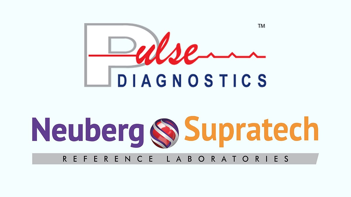 Khaitan Legal Associates acts on Pulse Diagnostics and Neuberg ...
