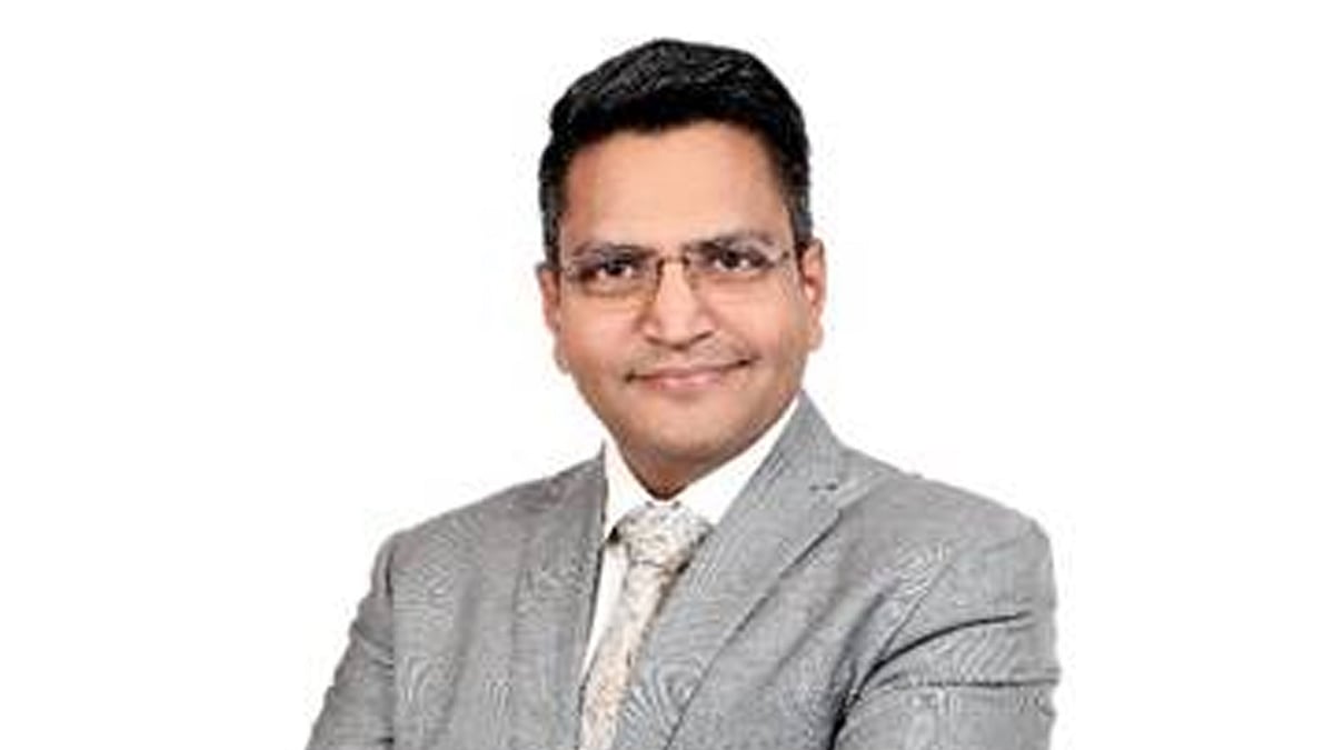 Rajeev Mishra joins Link Legal as a Partner in Dispute Resolution practice