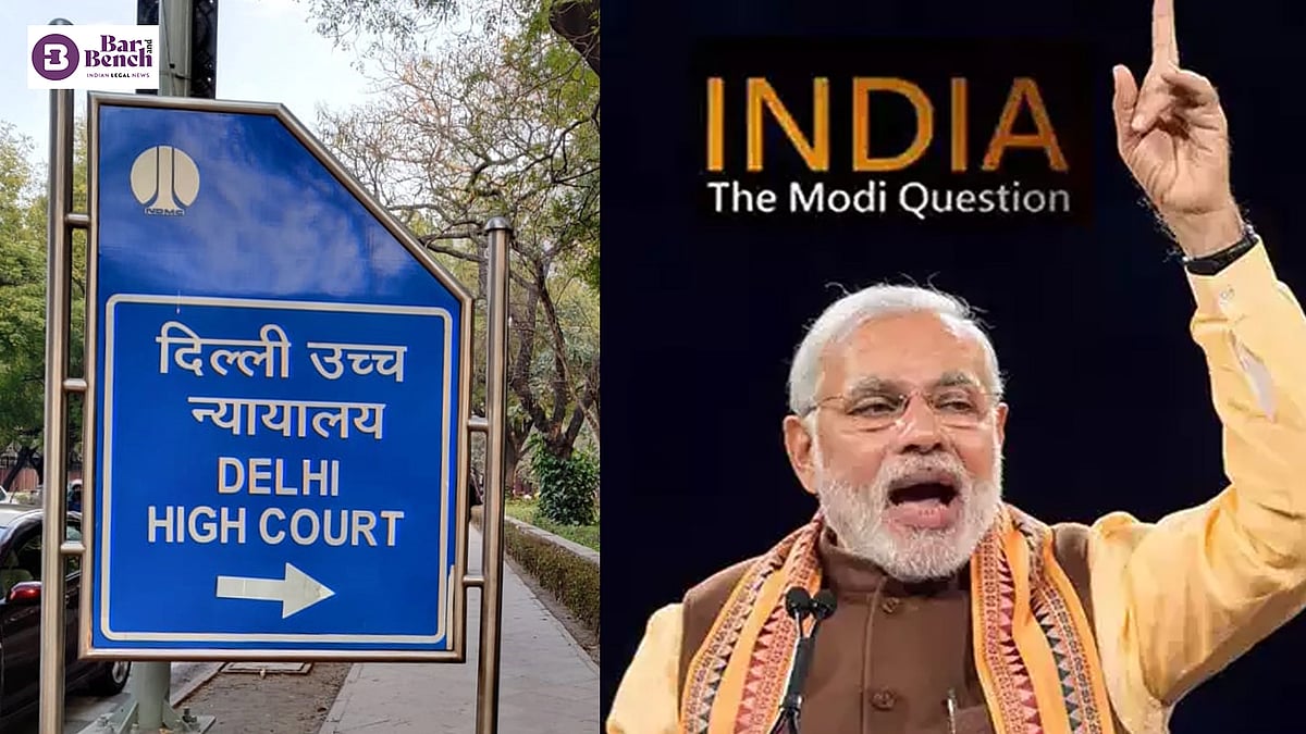 DU moves Delhi High Court against order re-instating NSUI leader barred ...