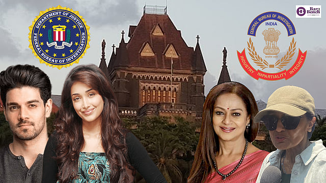 Twists and turns of the Jiah Khan death case: A timeline