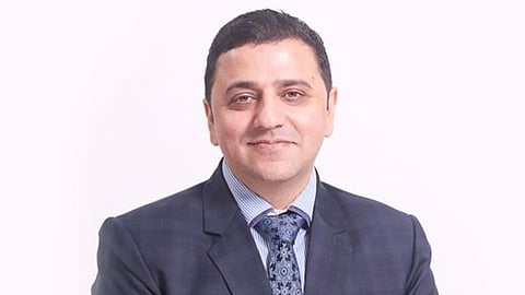 Amit Thukral joins Singularity Legal as Chief Growth Officer