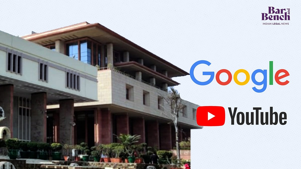 Delhi High Court issues directions to stop dissemination of non ...