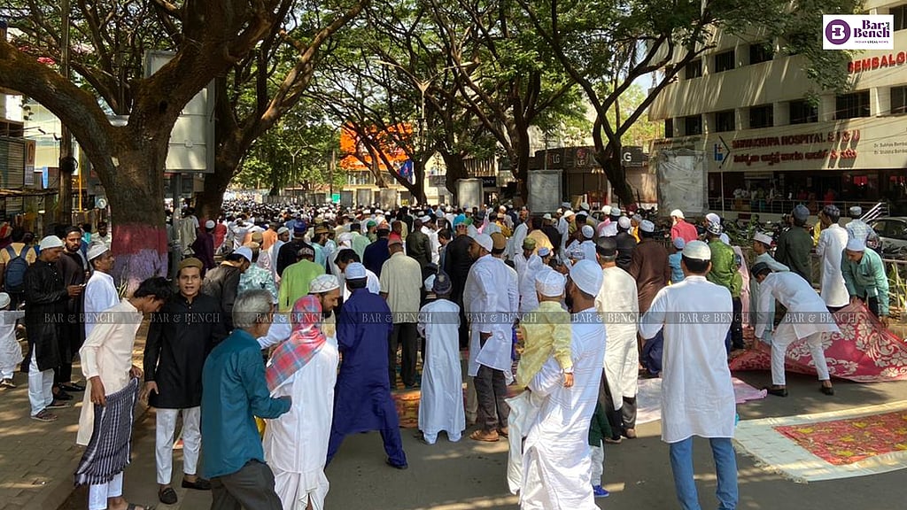 Madras High Court allows Muharram procession with drums, music despite ...