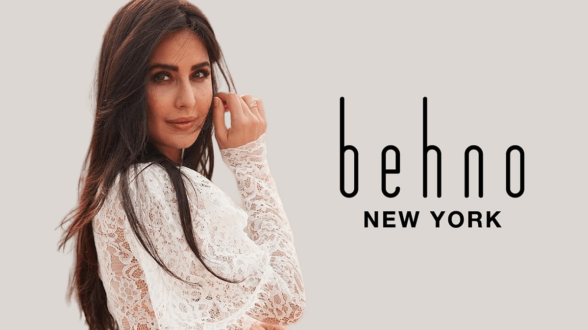 Obhan & Associates assists Behno in its engagement of Katrina Kaif as ...