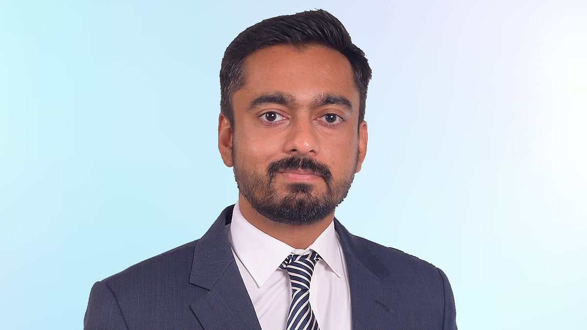 Freshfields' Rohit Bhat appointed co-chair of Young ICCA